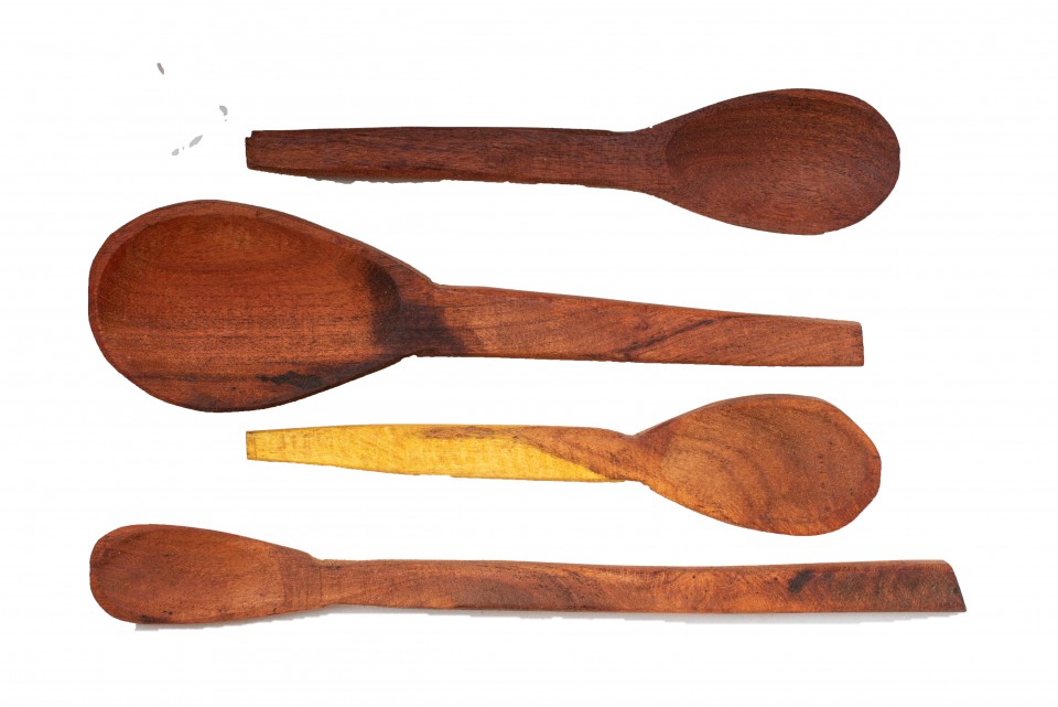 Kositas Pa' Mi Mates & Arte